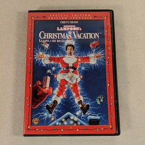 Media | 7 Christmas Dvd Bundle Kids Family Movie Night Grinch Stole ...